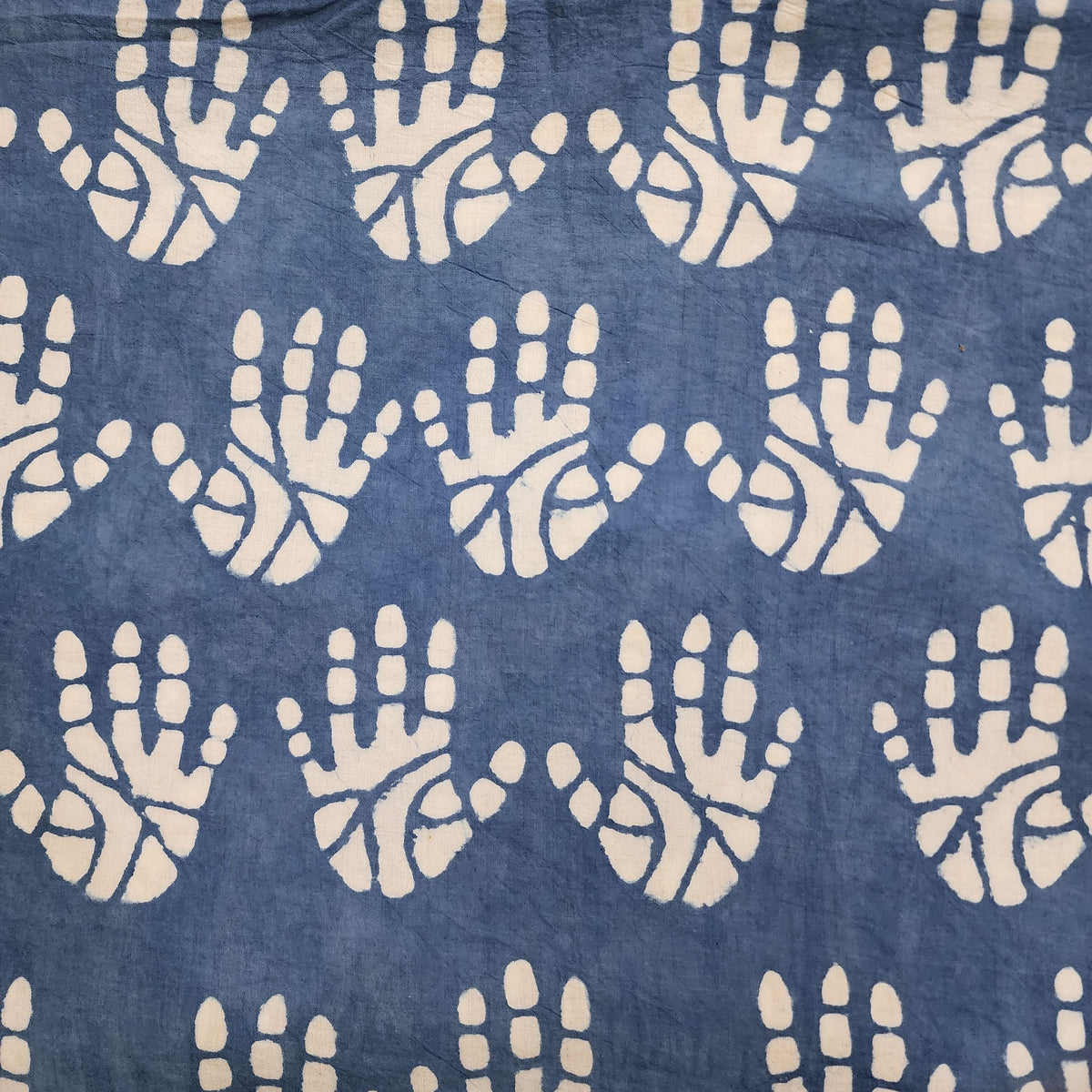 Dabu Fabrics – Buy Online Dabu Fabrics, Dabu Cotton Hand Block Print ...