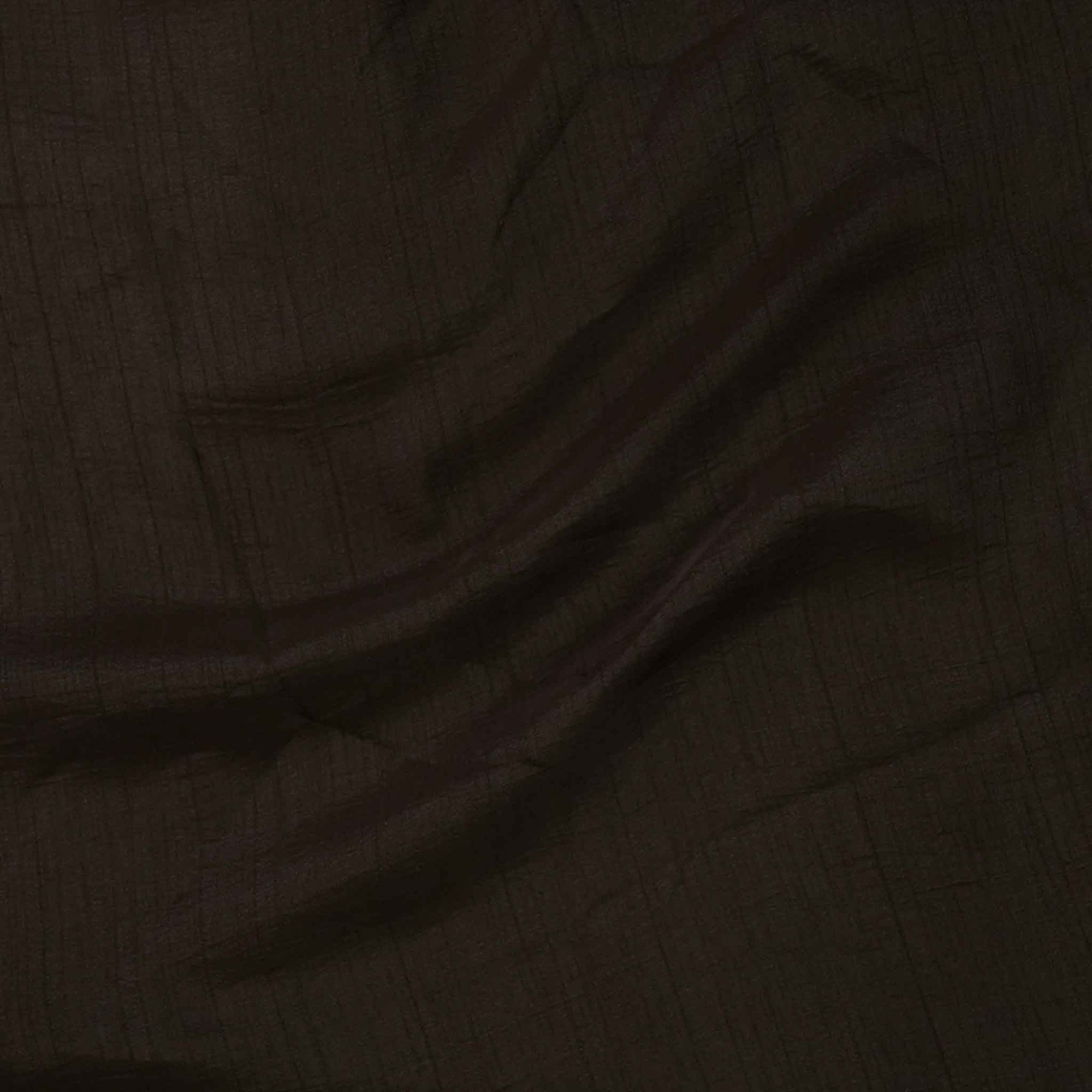 Super Flowy Nysa Fabric - Olive Gold - Sanskruti